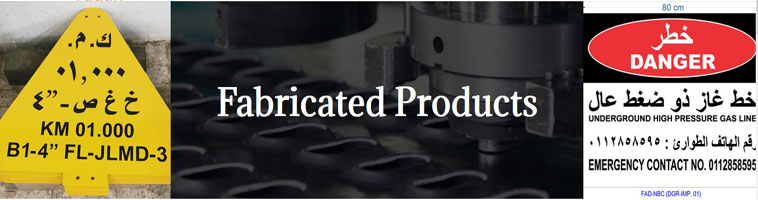 Fadan Establishment For Trading